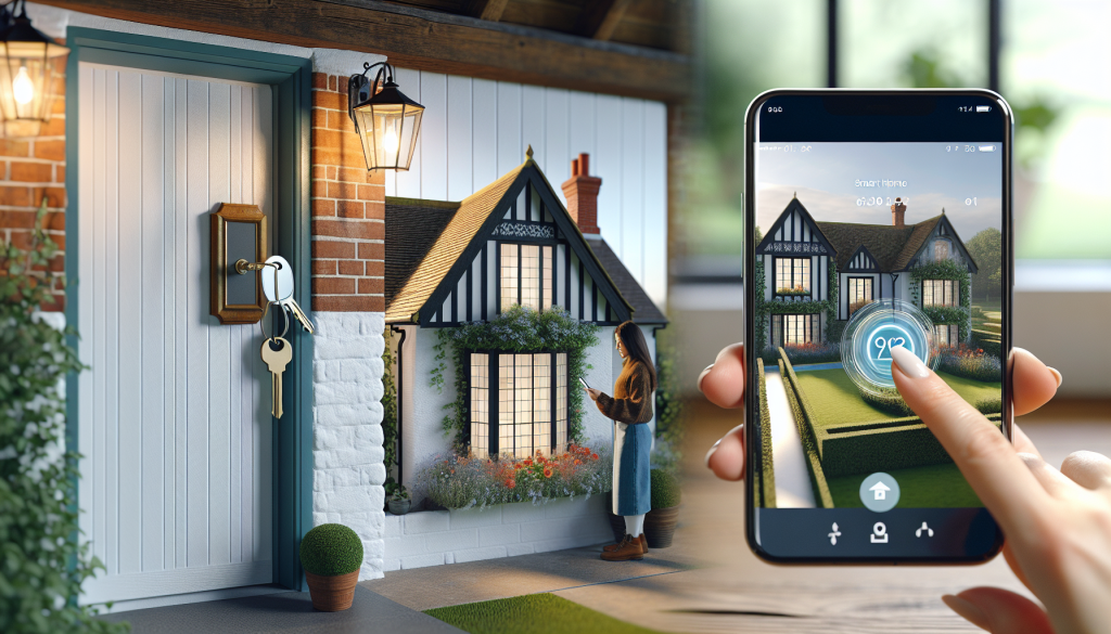 How to Prevent Home Lockouts in Kent - CO Locksmiths