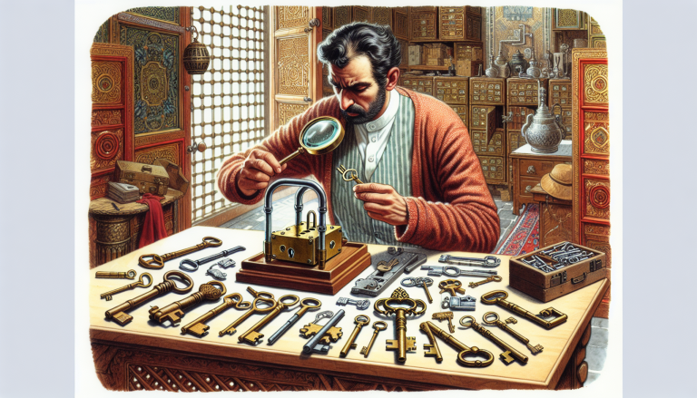 How to Deal with Lost Keys: Advice from Sultan’s Top Locksmiths - CO Locksmiths