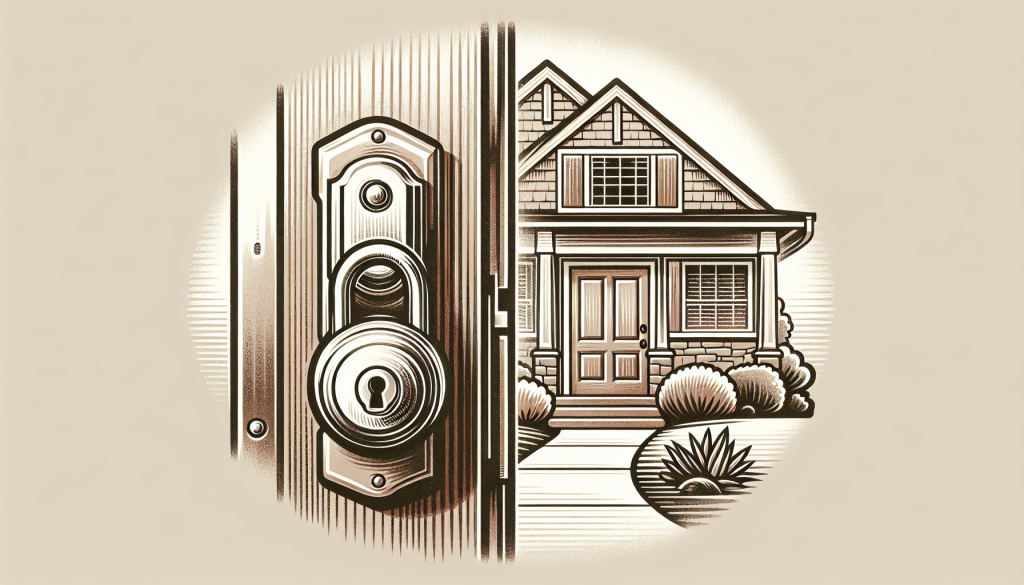 The Importance of Regular Lock Maintenance for Duvall Homeowners - CO ...