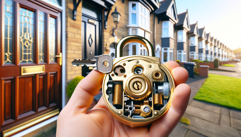 The Importance of Regular Lock Maintenance for Newcastle Homeowners ...