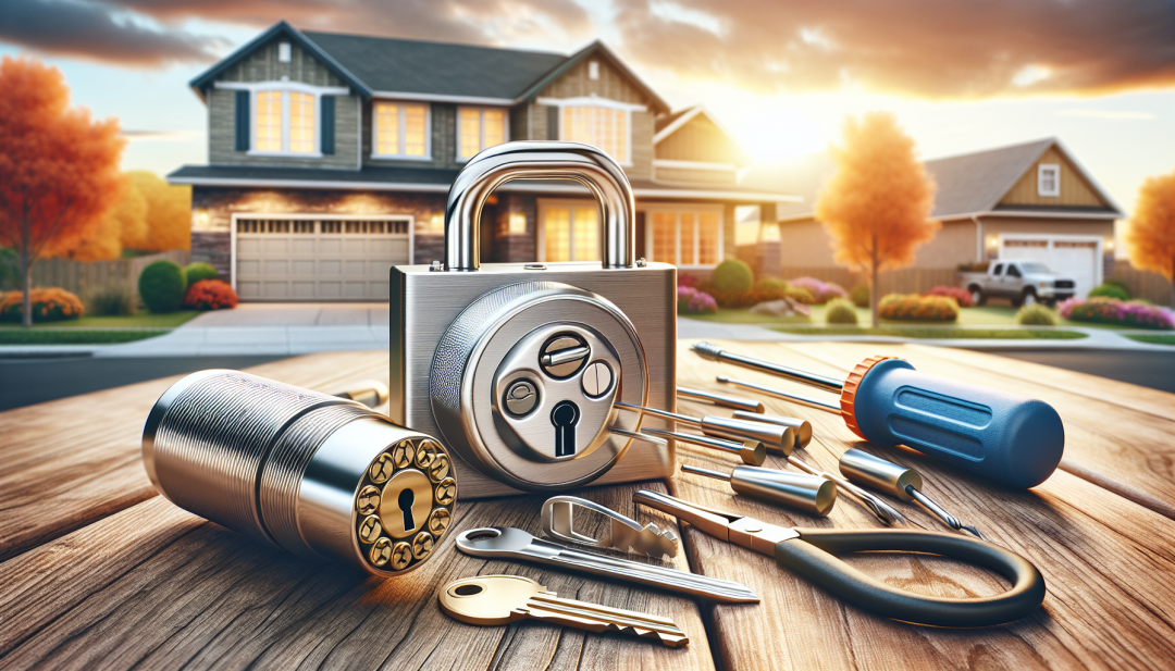 The Importance of Regular Lock Maintenance for DuPont Homeowners - CO ...