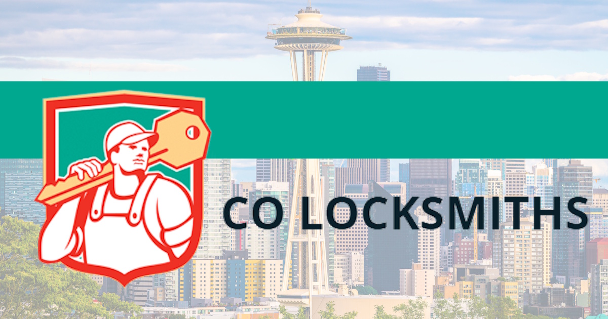 Locksmith in Renton | FAQ [Available 24/7 in 20 min]